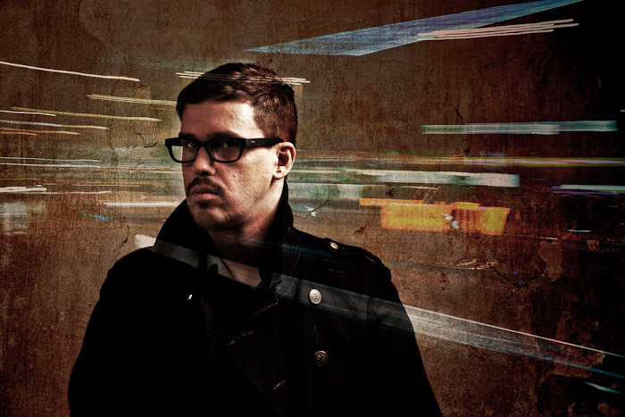 Web Portraits Zurich – Mathias Shoot | American Peyote