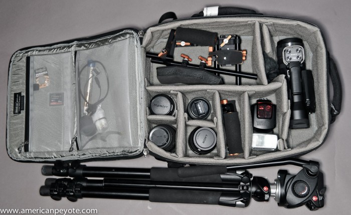 VG10: Jag35 Field Runner Rig Review | American Peyote