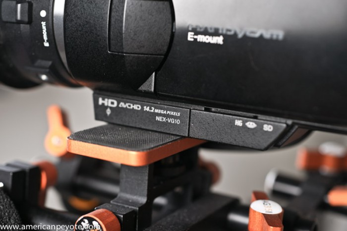 VG10: Jag35 Field Runner Rig Review | American Peyote